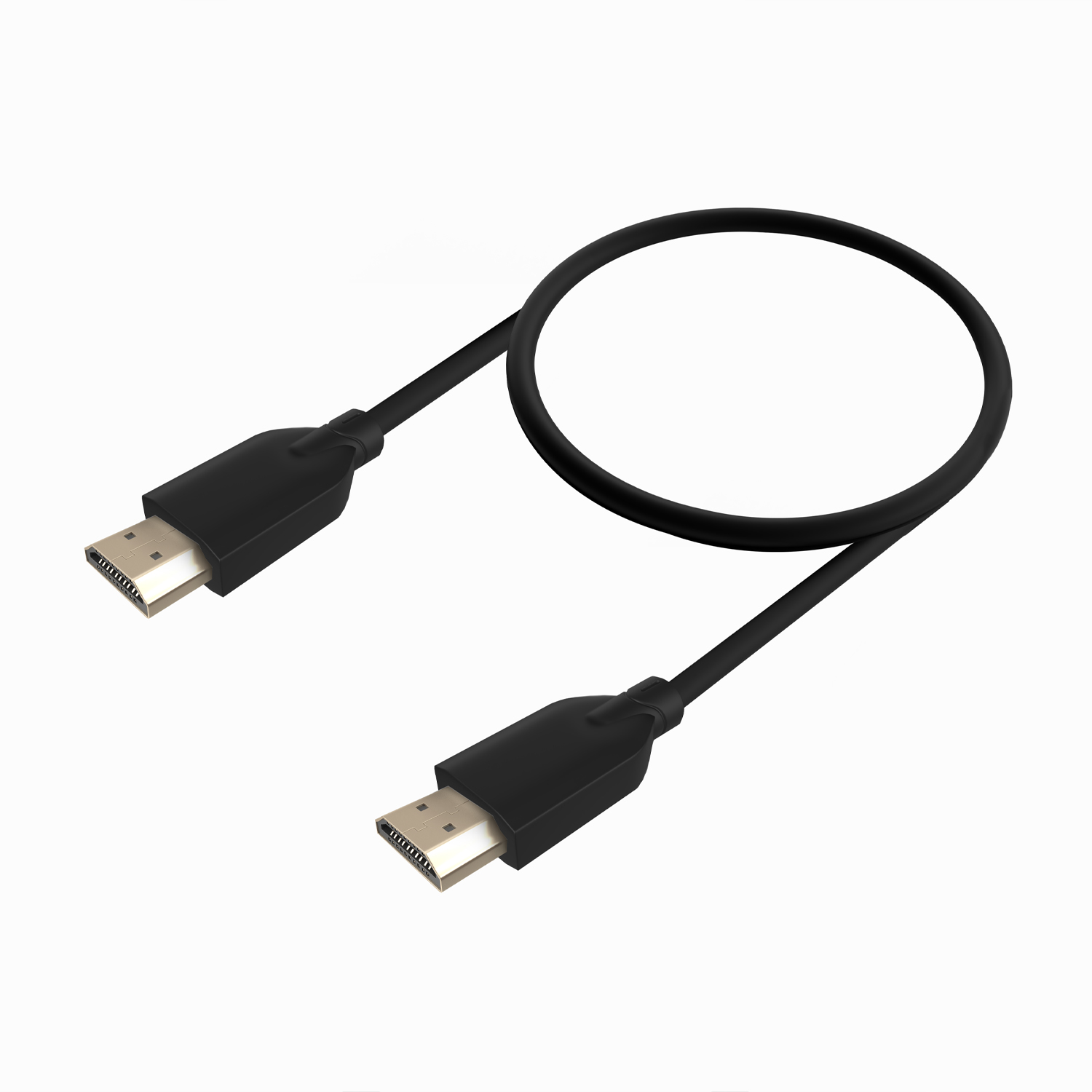 Cable HDMI V2.0 4k: Conexión de Alta Calidad - AISENS®